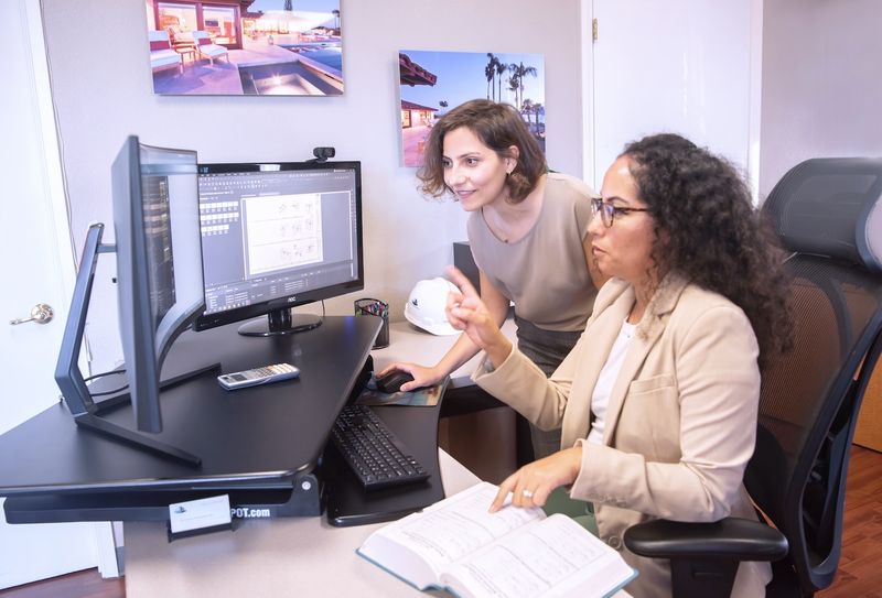 Patterson Engineering, Inc. | Expert Structural Engineering